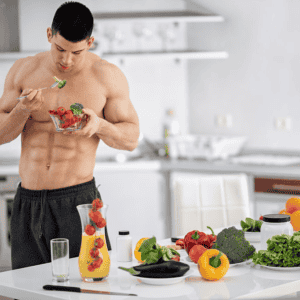 How To Build Lean Muscle With Plant-based Protein? - Plixlife