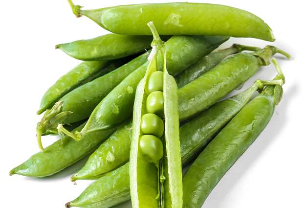 Pea Protein – Review, Benefits And Side-Effects - Plixlife