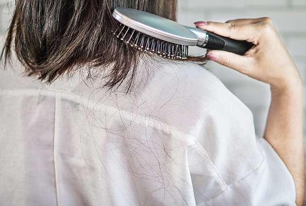 10 Benefits Of Daily Biotin Intake For Your Hair & Skin - Plixlife