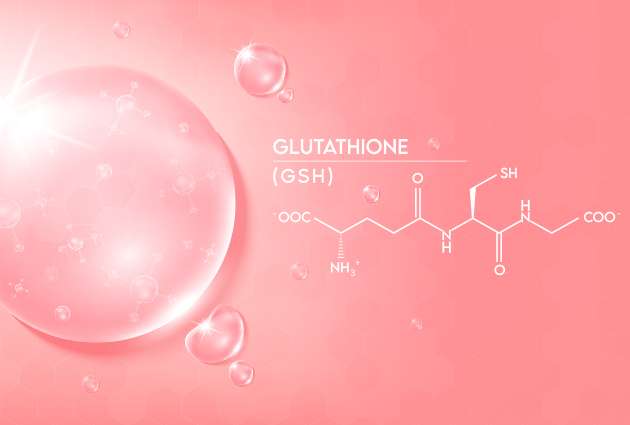 5 Important Benefits Of Glutathione You Should Know - Plixlife