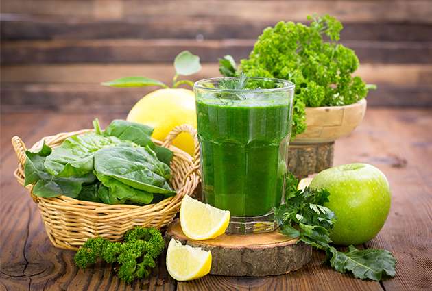 9 Benefits Of Plix’s Green Elixir Effervescent On Your Health - Plixlife