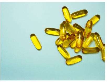 5 Proven Benefits Of Sunflower Vitamin-e Capsules For Your Skin
