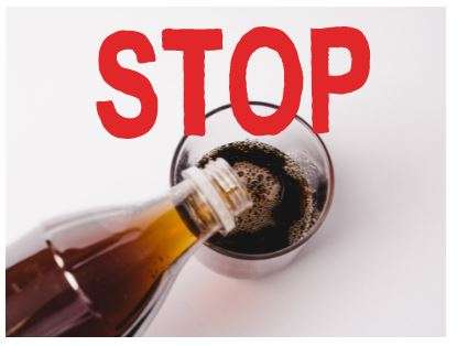 What Happens To Your Body After Consuming Cola? - Plixlife