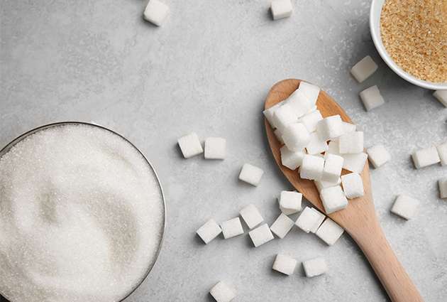 What Is “Added Sugar”? - Plixlife