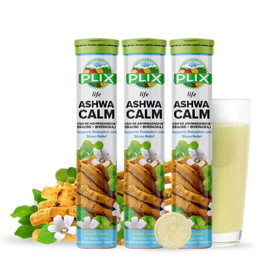 Tablets You Should Have For A Healthy Routine - Plixlife