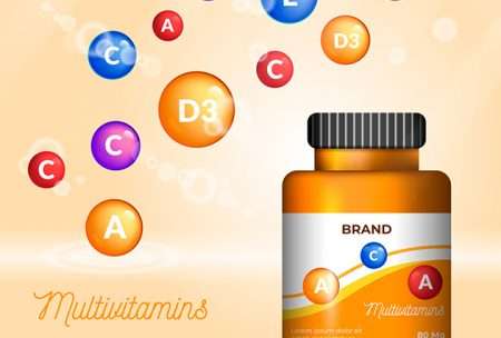 Multivitamins For Bodybuilding: What You Need To Know - Plixlife