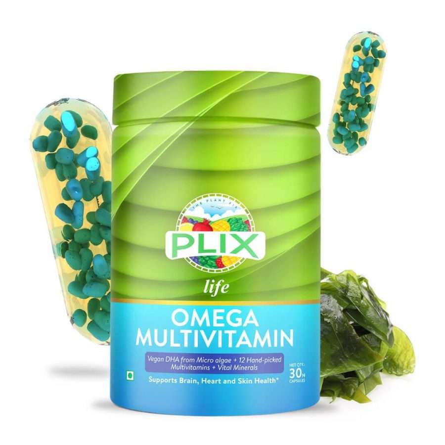 Multivitamins For Bodybuilding: What You Need To Know - Plixlife