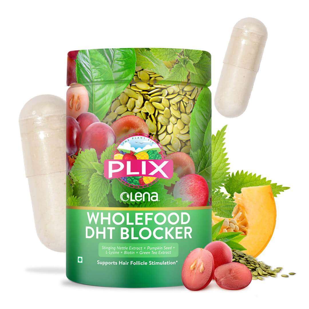 What Are The Uses Of DHT Blockers? - Plixlife