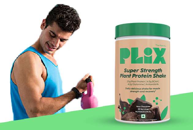 Protein Drinks That Help You Increase Muscle Mass - Plixlife