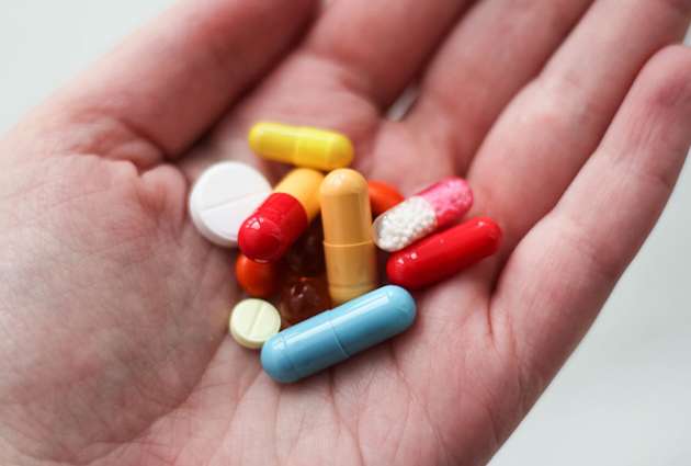 Tablets You Should Have For A Healthy Routine - Plixlife