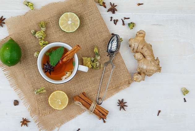 Beverages Which Will Help You To Reduce Your Stress - Plixlife