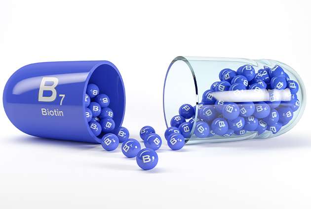10 Fantastic Health Benefits Of Biotin - Plixlife