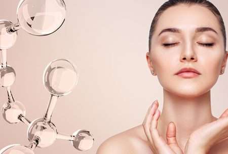 9 Ways To Increase Collagen In The Face - Plixlife