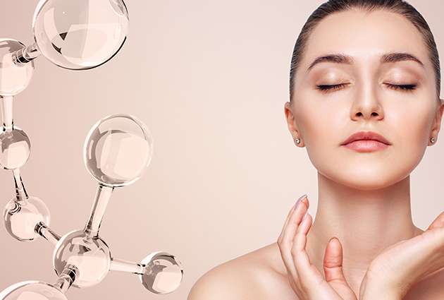 9 Ways To Increase Collagen In The Face - Plixlife