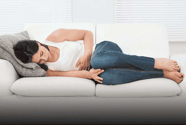 6 Ways To Relieve Menstrual Cramps Plixlife