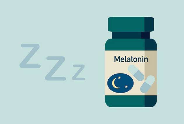 Here Is Everything You Need To Know About Melatonin - Plixlife