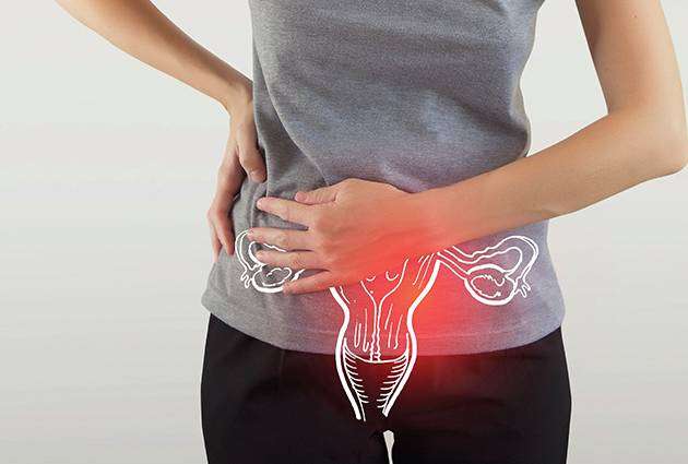 Know-How To Cure PCOD - Plixlife