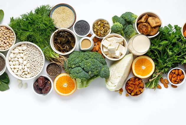 Why Is Calcium Important For Our Body? - Plixlife