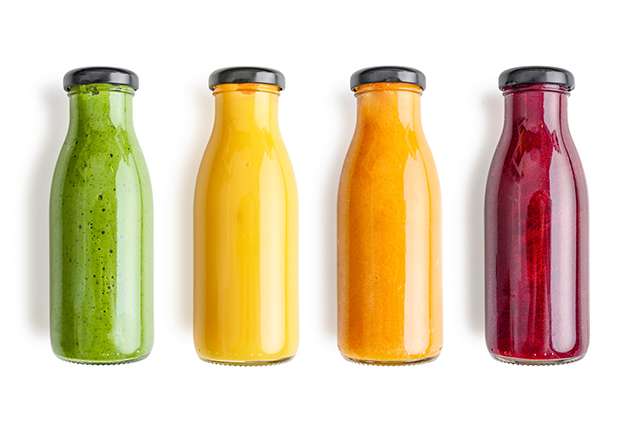 Top 5 Healthy Energy Drinks For Higher Life Expectancy - Plixlife