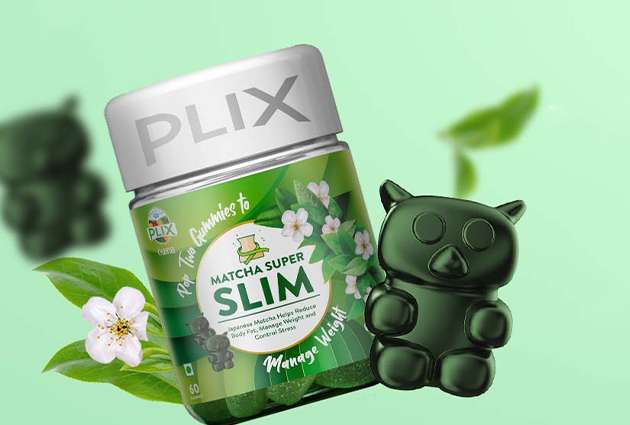How To Burn Body Fat Instantly With Weight Loss Gummies - Plixlife