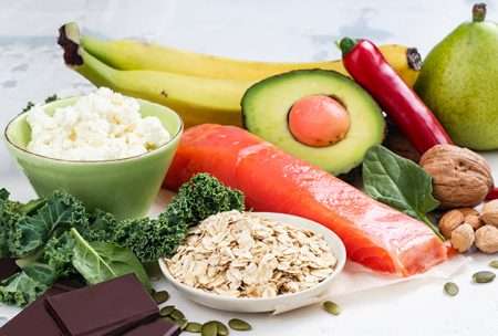 List Of High-Calorie Foods To Gain Weight - Plixlife