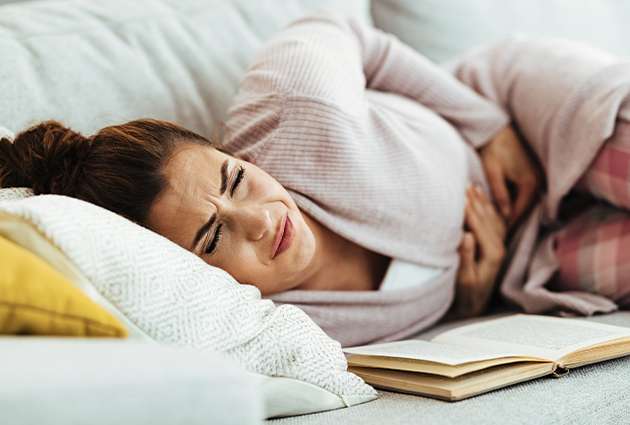 Polycystic Ovary Syndrome Symptoms And Causes - Plixlife