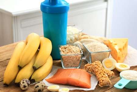 14 High Calorie Foods For Weight Gain Quickly And Safely - Plixlife