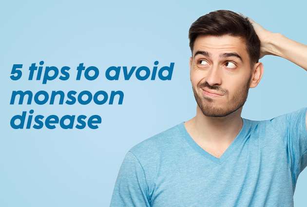 Top 5 Plant Based Protein Tips For Men To Avoid Diseases In Monsoon ...