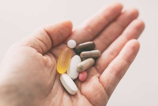 Biotin Supplements: Here Are A Few Biotin Facts You Should Know - Plixlife