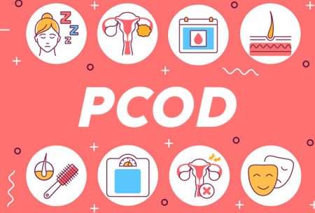What Is The Main Reason For PCOD? - Plixlife