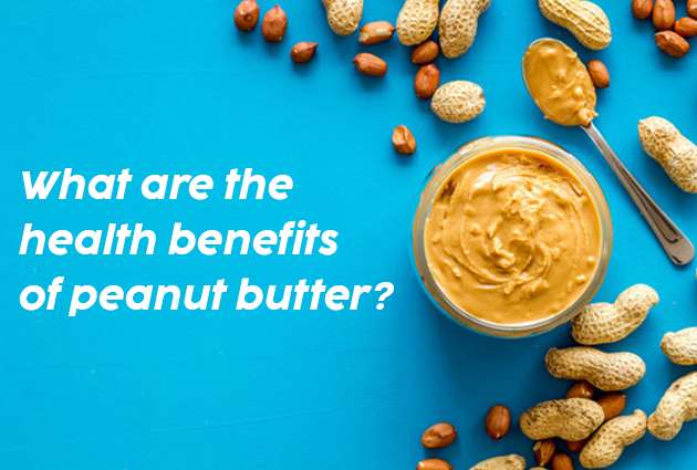 Peanut Butter Protein: Health Benefits Of Peanut Butter-Plixlife