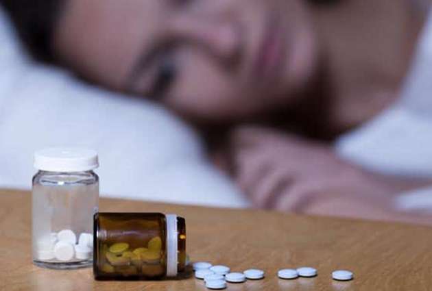 How Safe Are Sleeping Pills Are There Any Side Effects Plix