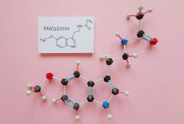 How Melatonin Can Help You Fix Your Sleep Cycle; Complete Guide About ...