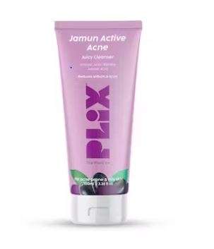 Fruit Face Washes: The Secret Of Healthy Skin - Plix