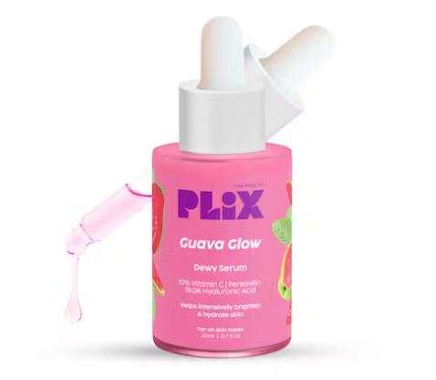 Daily Skin Care Routine For All Skin Types | Plix