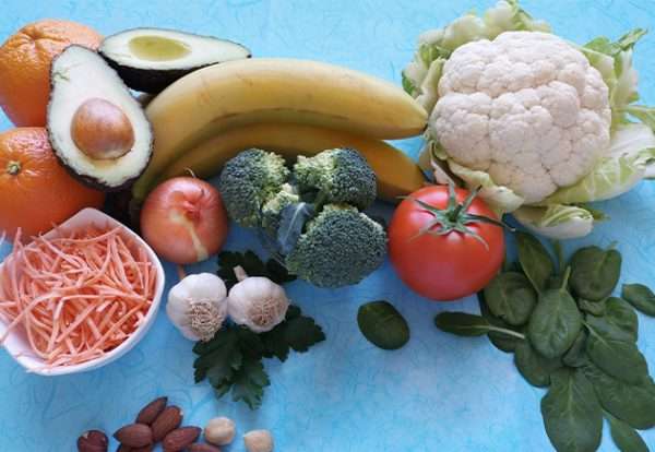 Glutathione Foods: 10 Natural Ways To Increase Glutathione Level | Plix